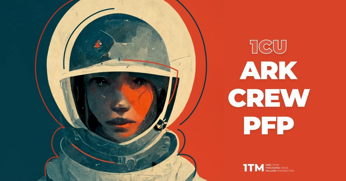 Ark Crew PFP